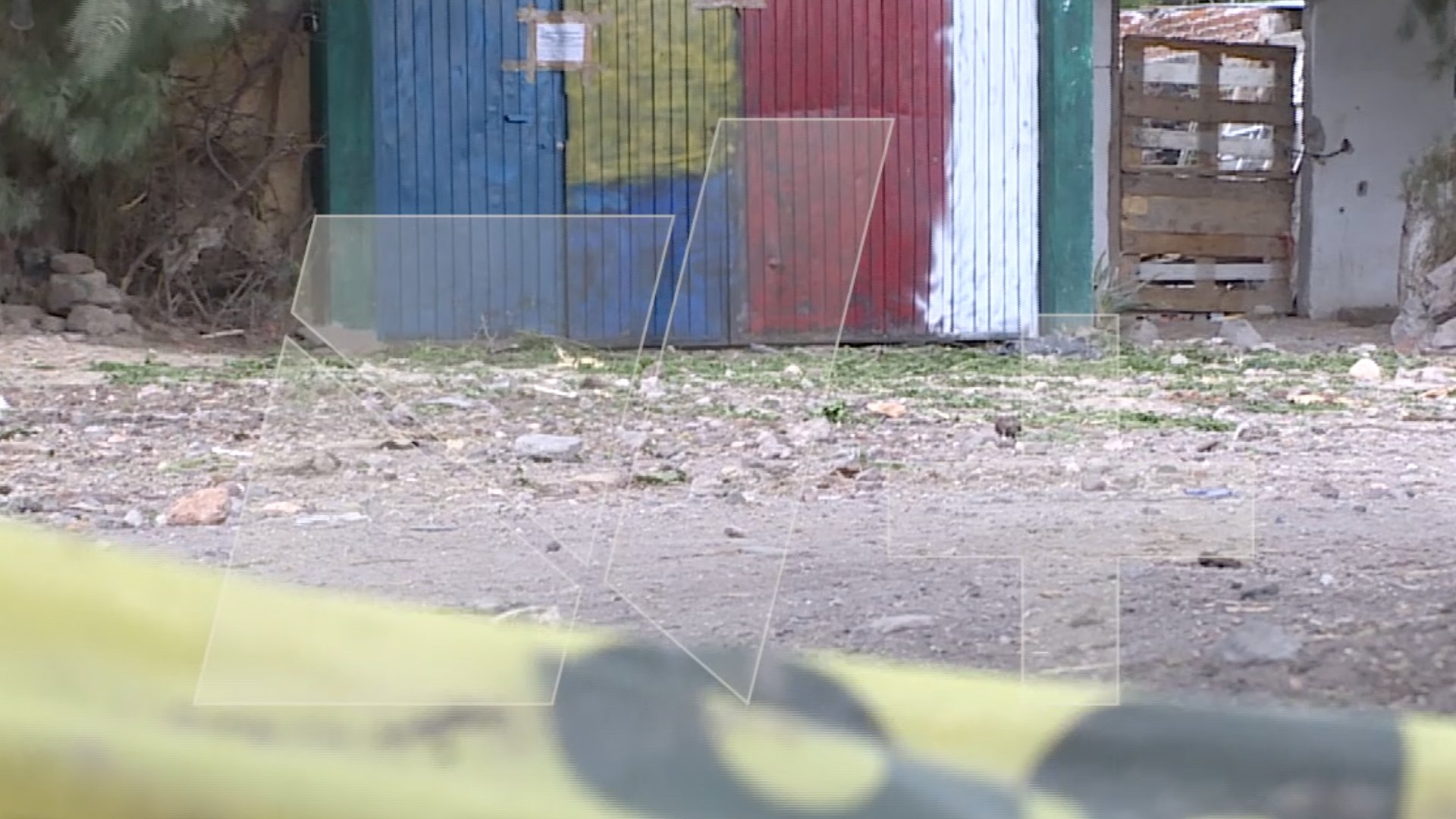 Encuentran 17 Cuerpos en una Fosa Clandestina en Irapuato, Guanajuato | N+